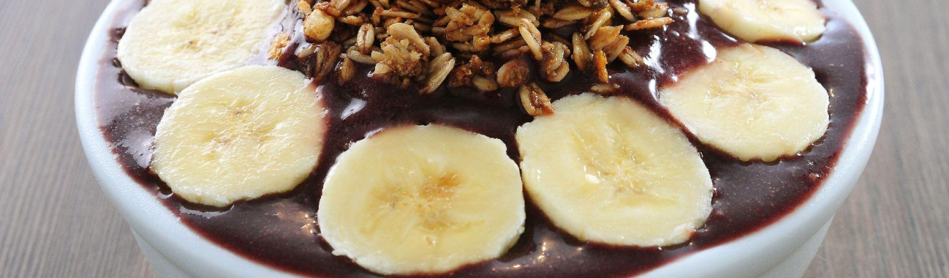 Açai - Praia Grande Cidade